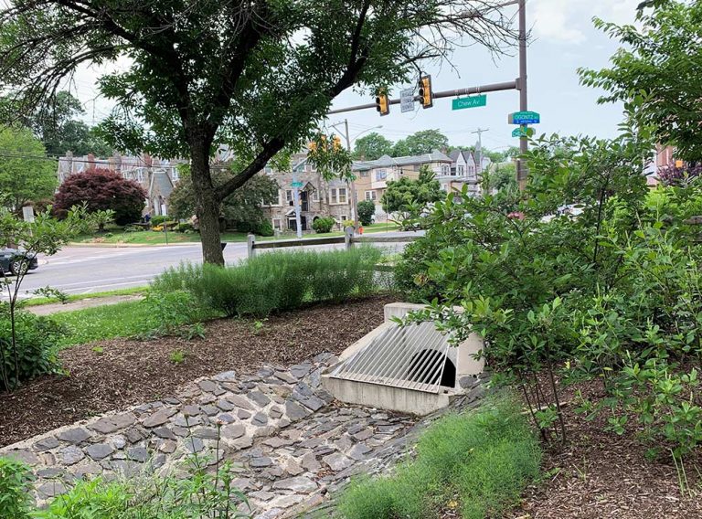 NJ Developers Green Insfrastructure Guide | New Jersey’s Stormwater ...